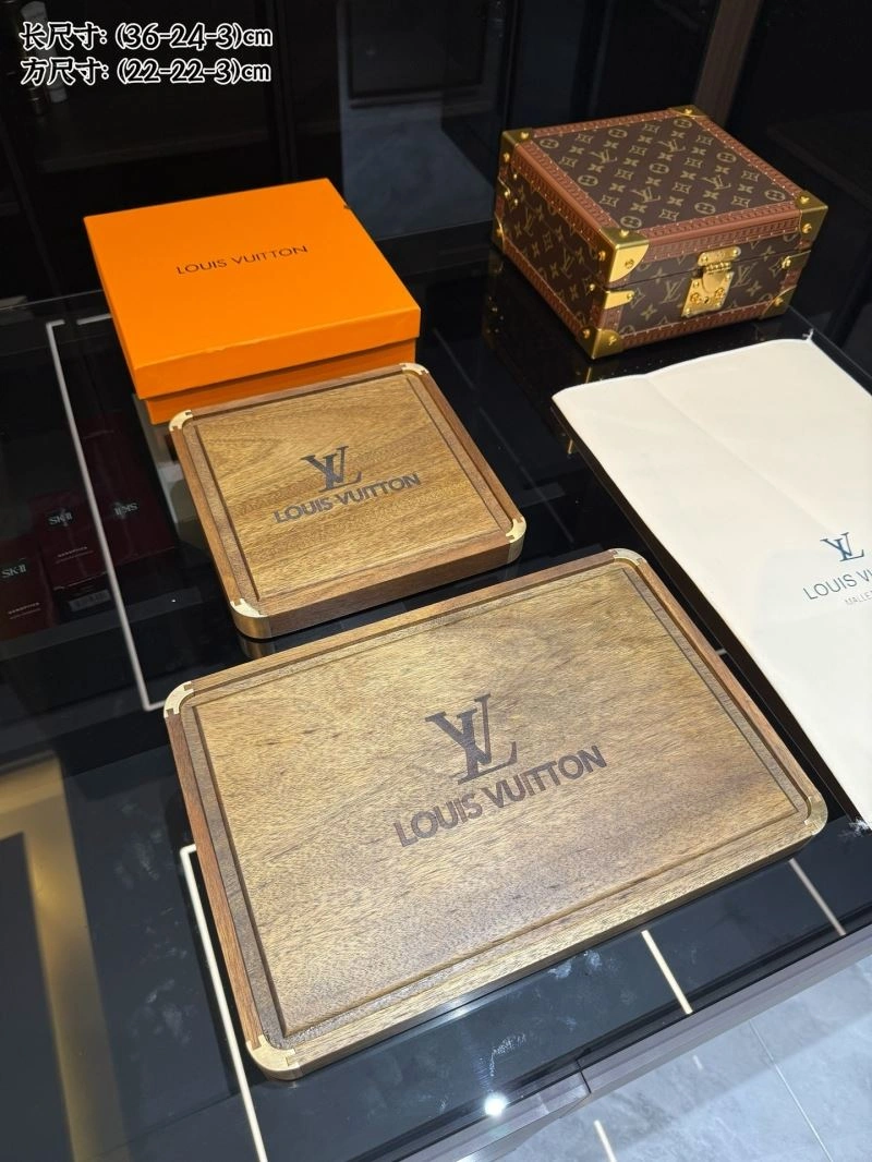 1:1 copy Louis Vuitton Trays