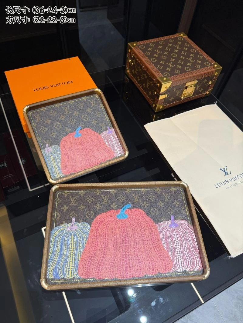 Brand-original Louis Vuitton Trays