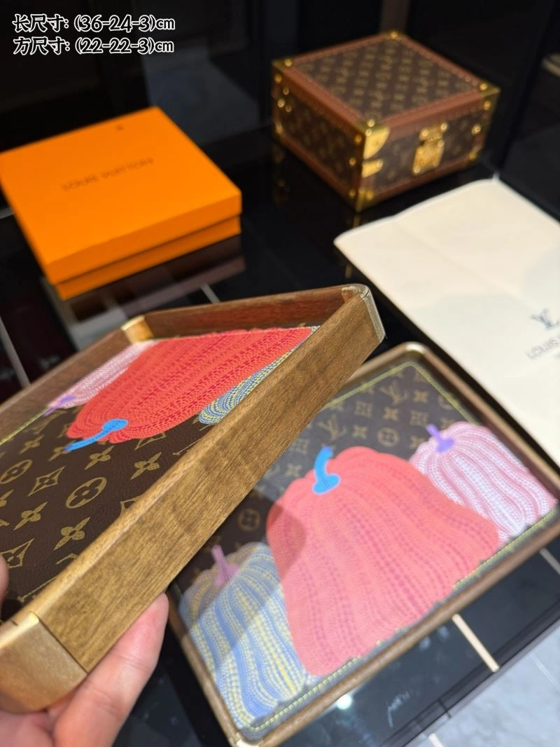 Brand-original Louis Vuitton Trays