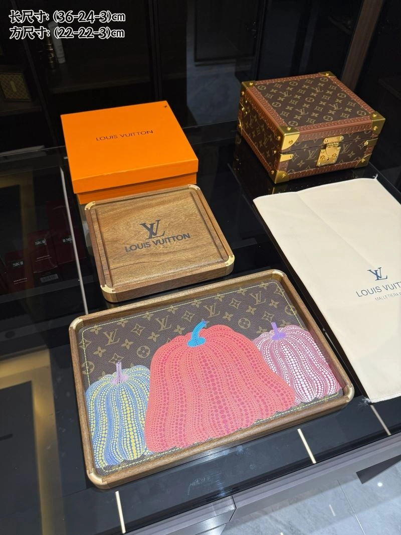 Brand-original Louis Vuitton Trays