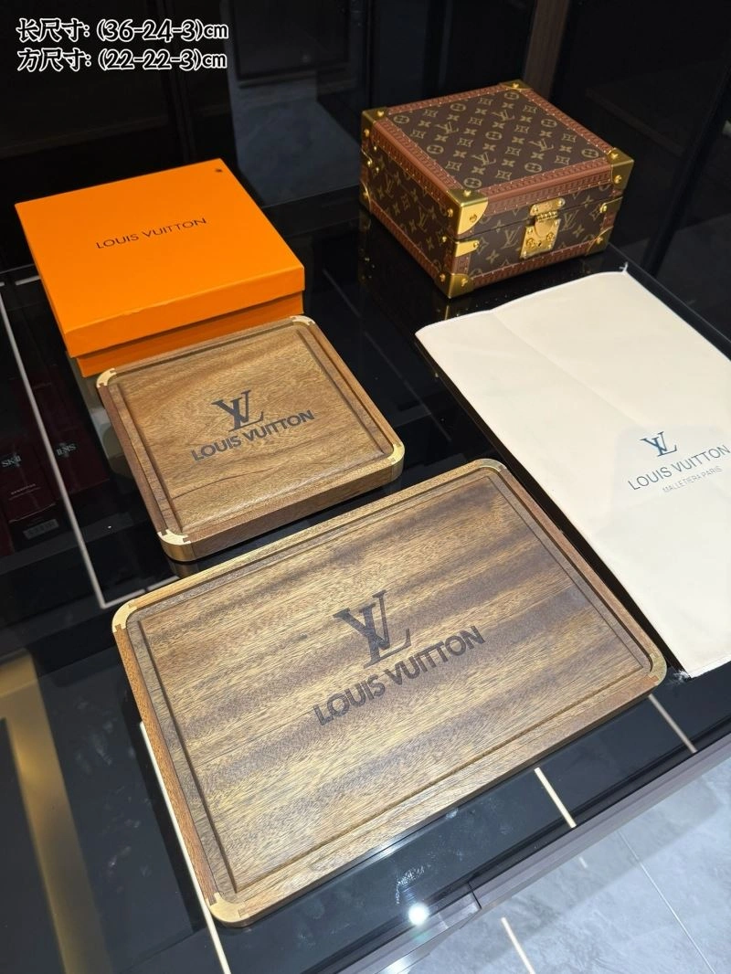Brand-original Louis Vuitton Trays