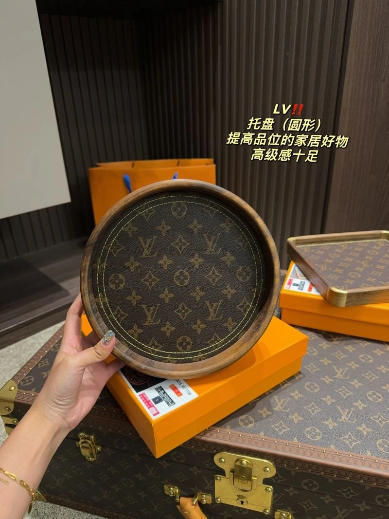 Discounted Louis Vuitton Trays