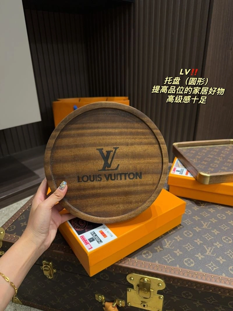Discounted Louis Vuitton Trays