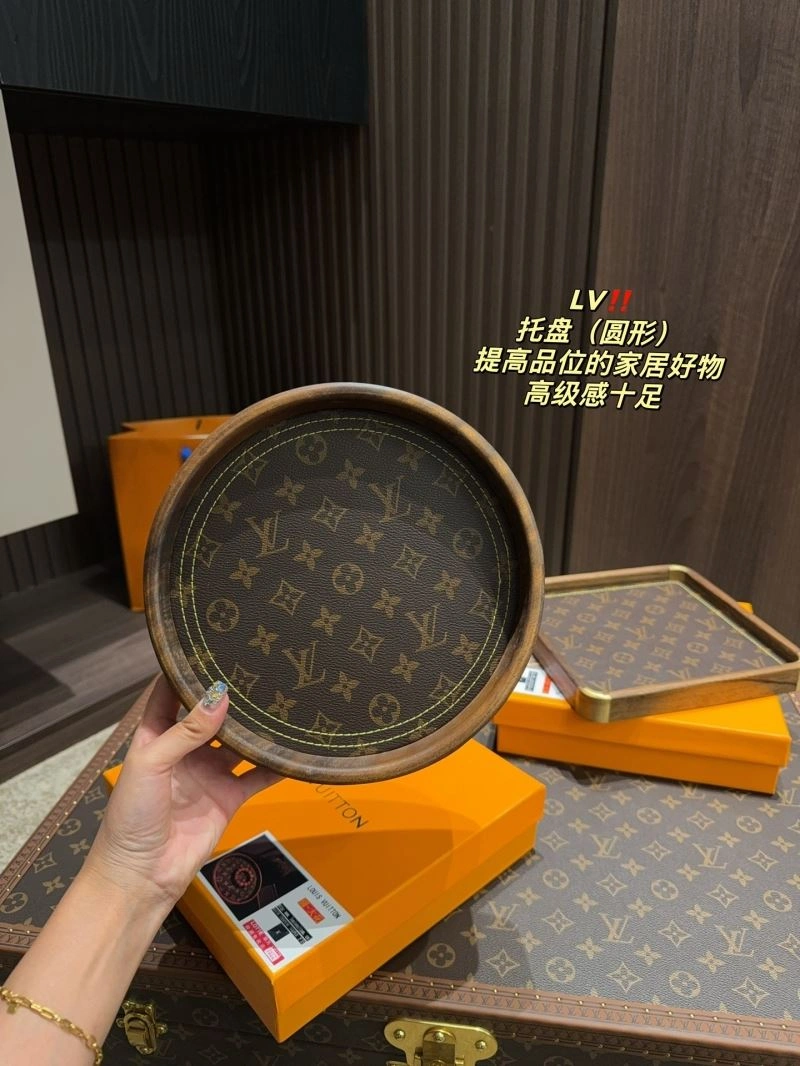 Discounted Louis Vuitton Trays