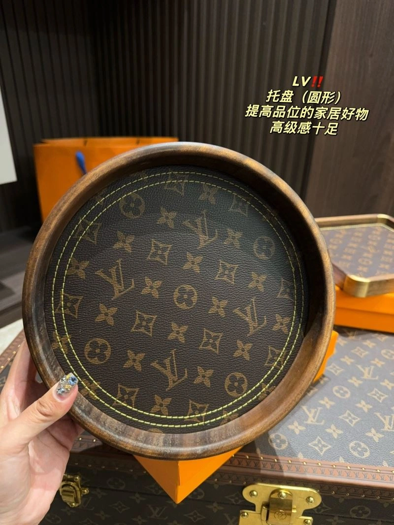 Discounted Louis Vuitton Trays