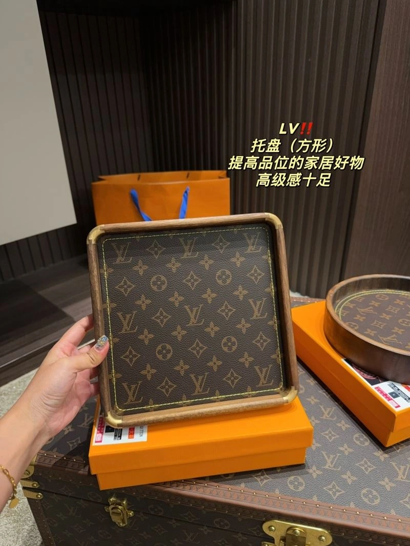 Perfect replica Louis Vuitton Trays