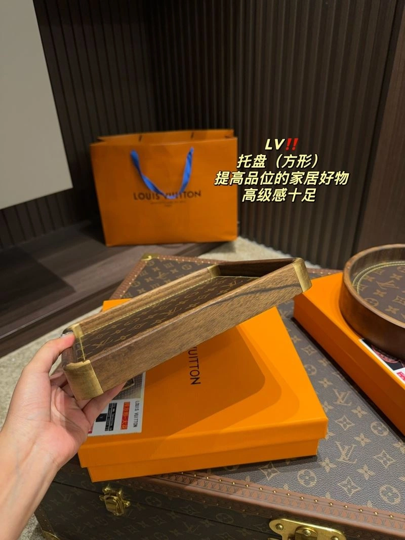 Perfect replica Louis Vuitton Trays