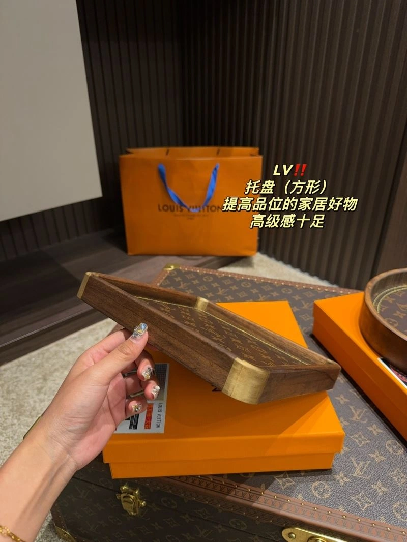 Perfect replica Louis Vuitton Trays