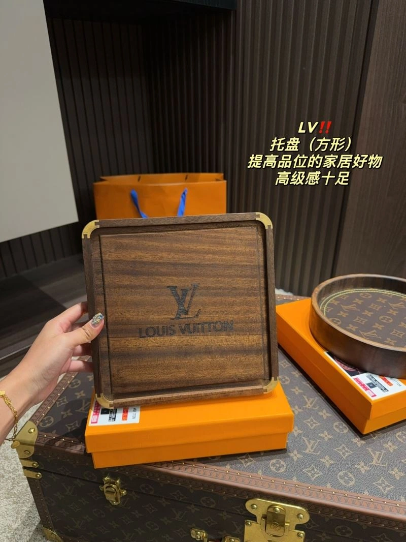 Perfect replica Louis Vuitton Trays