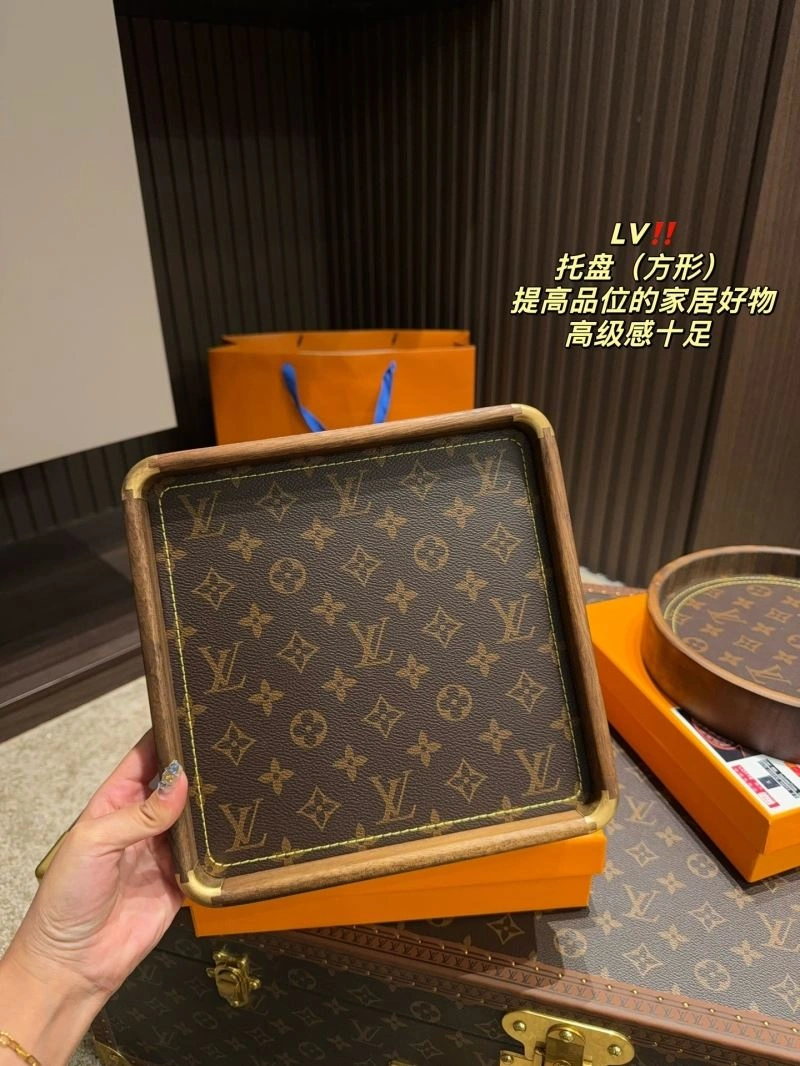 Perfect replica Louis Vuitton Trays