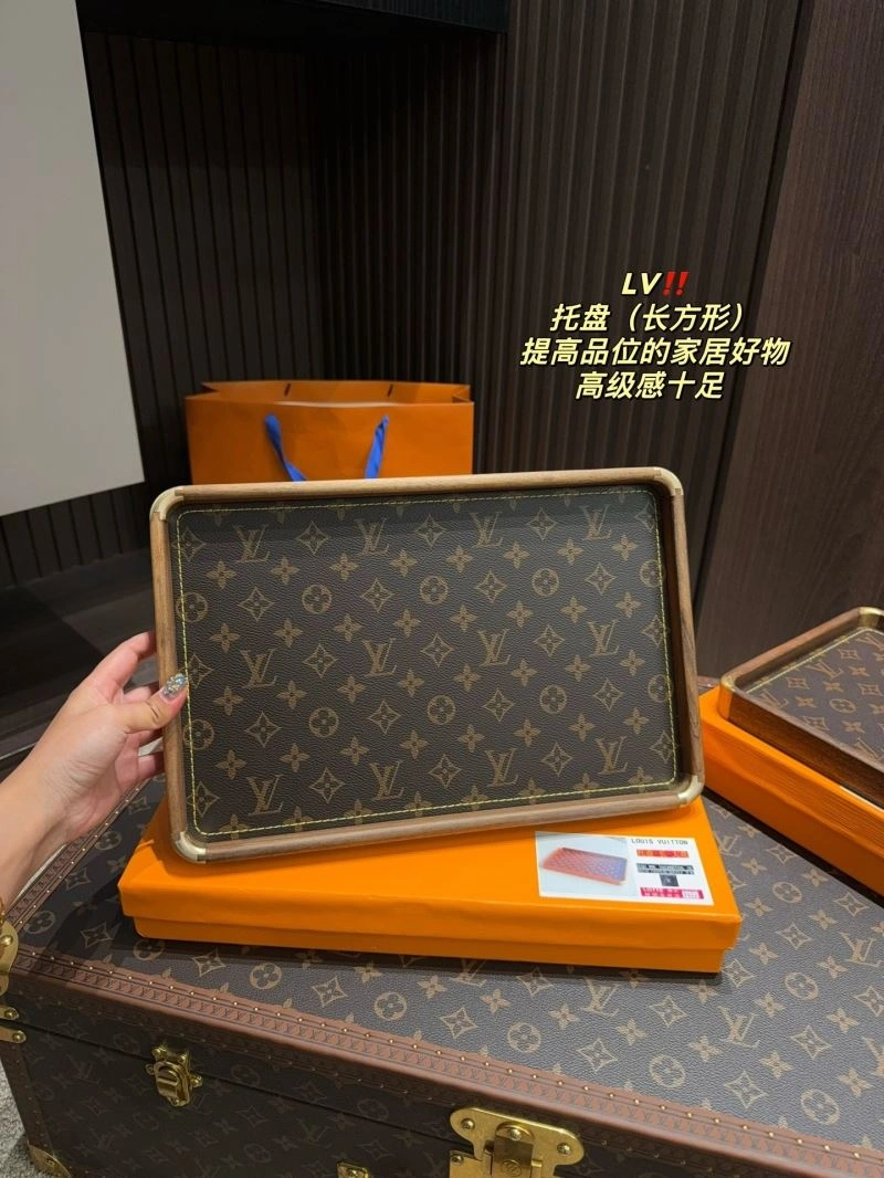 Perfect replica Louis Vuitton Trays