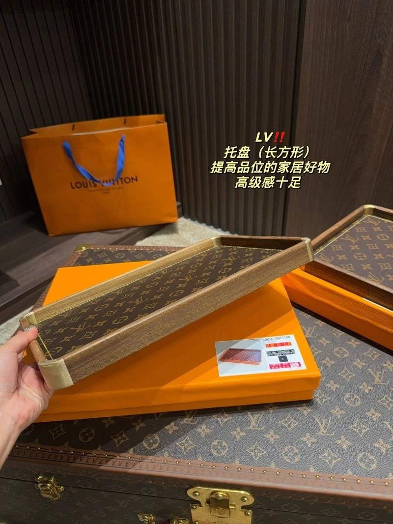Perfect replica Louis Vuitton Trays