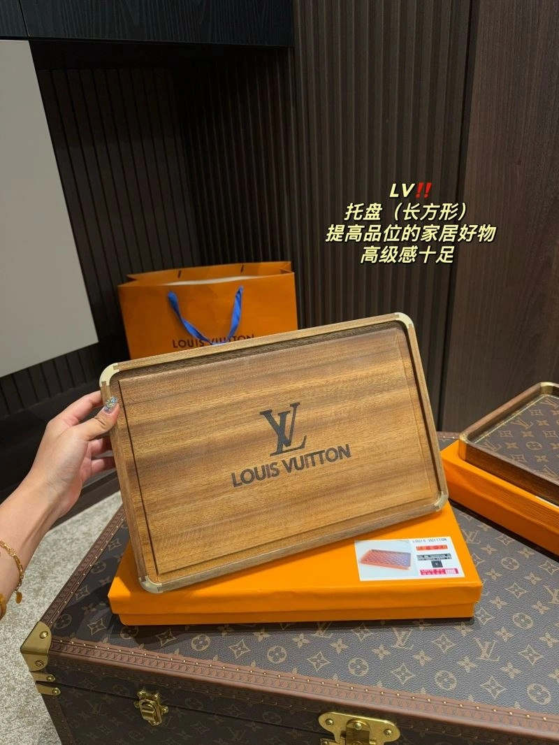 Perfect replica Louis Vuitton Trays