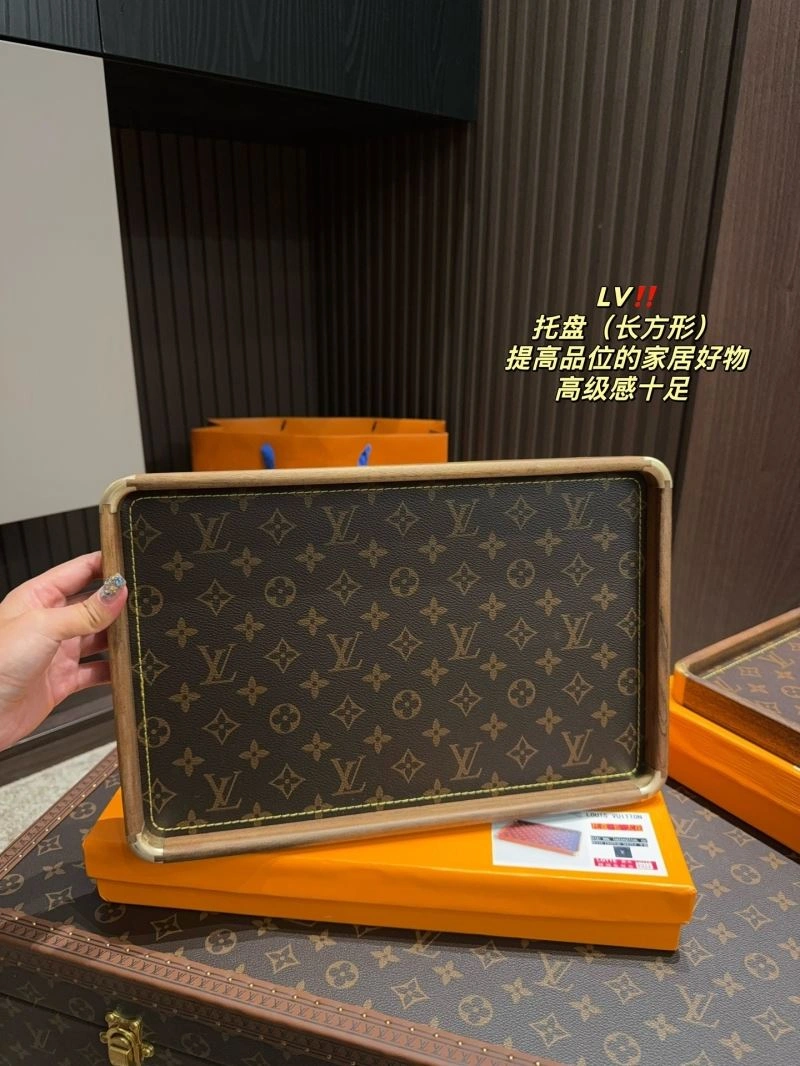 Perfect replica Louis Vuitton Trays