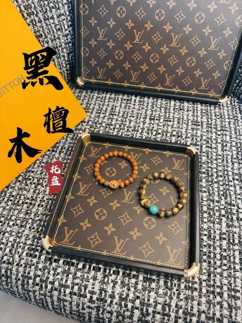 Louis Vuitton Trays