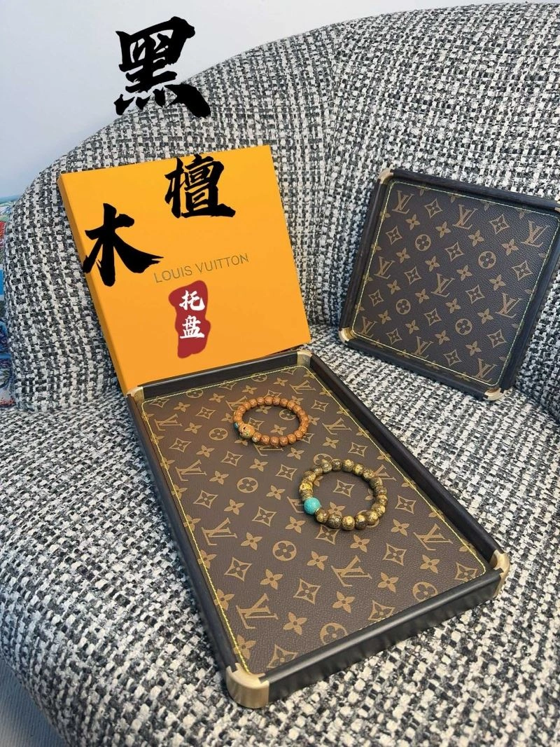 High accuracy Louis Vuitton Trays