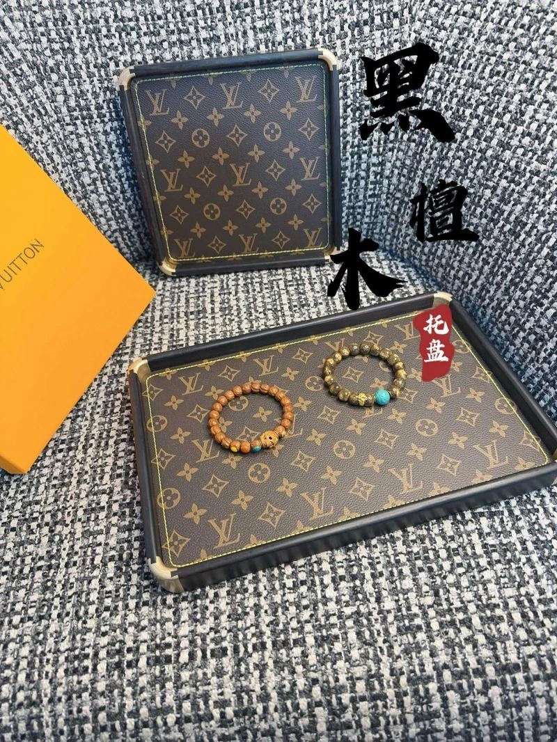 High accuracy Louis Vuitton Trays