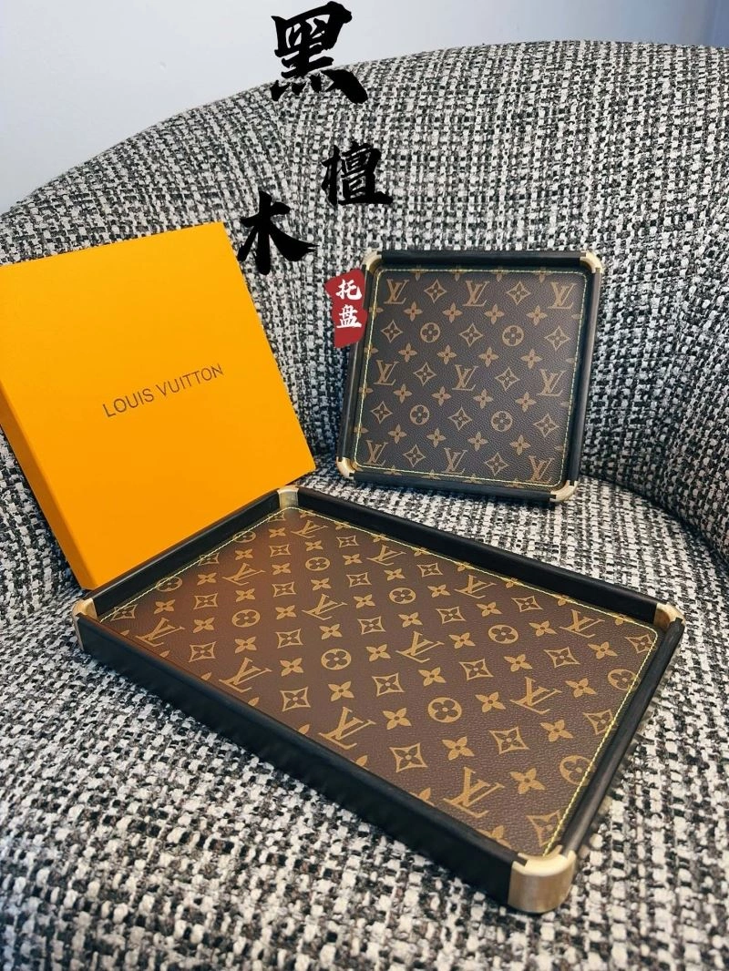 High accuracy Louis Vuitton Trays