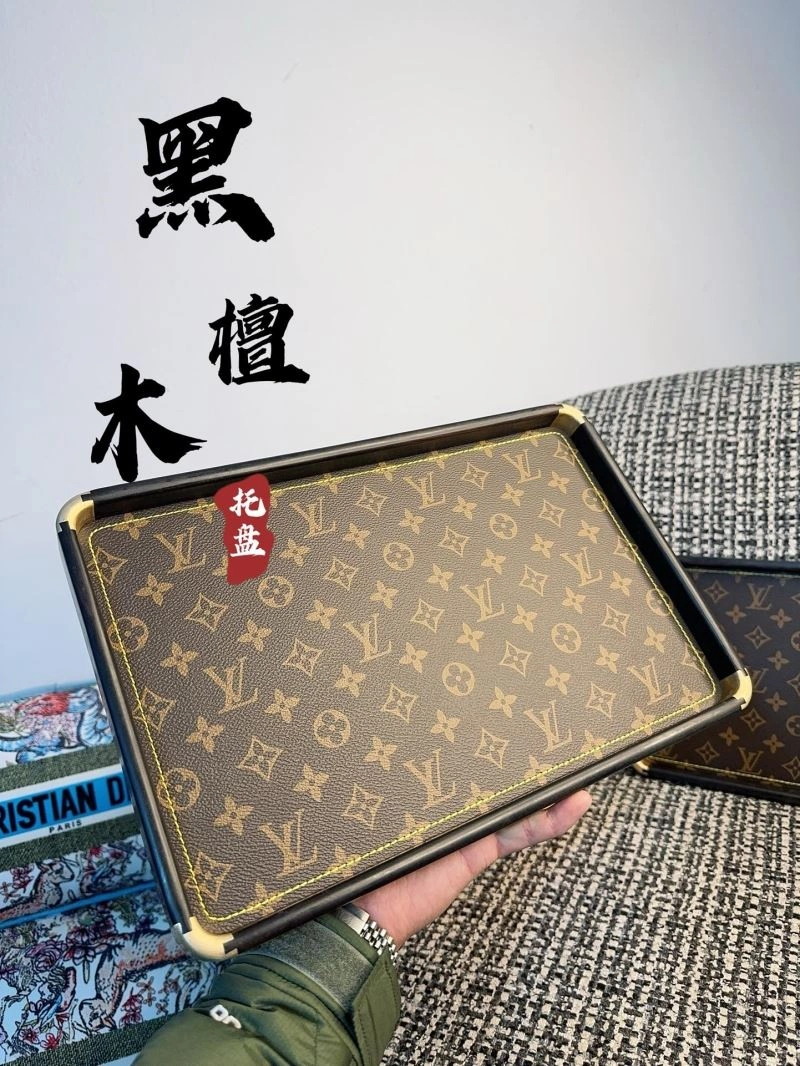 High accuracy Louis Vuitton Trays