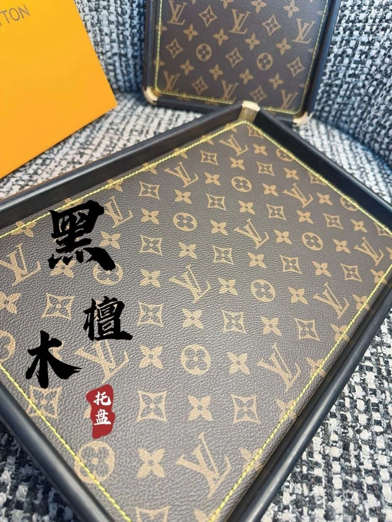 High accuracy Louis Vuitton Trays