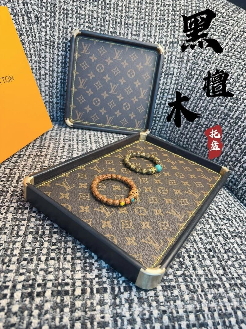 High accuracy Louis Vuitton Trays