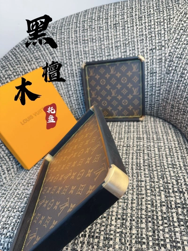 High accuracy Louis Vuitton Trays