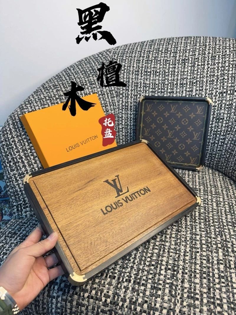 High accuracy Louis Vuitton Trays