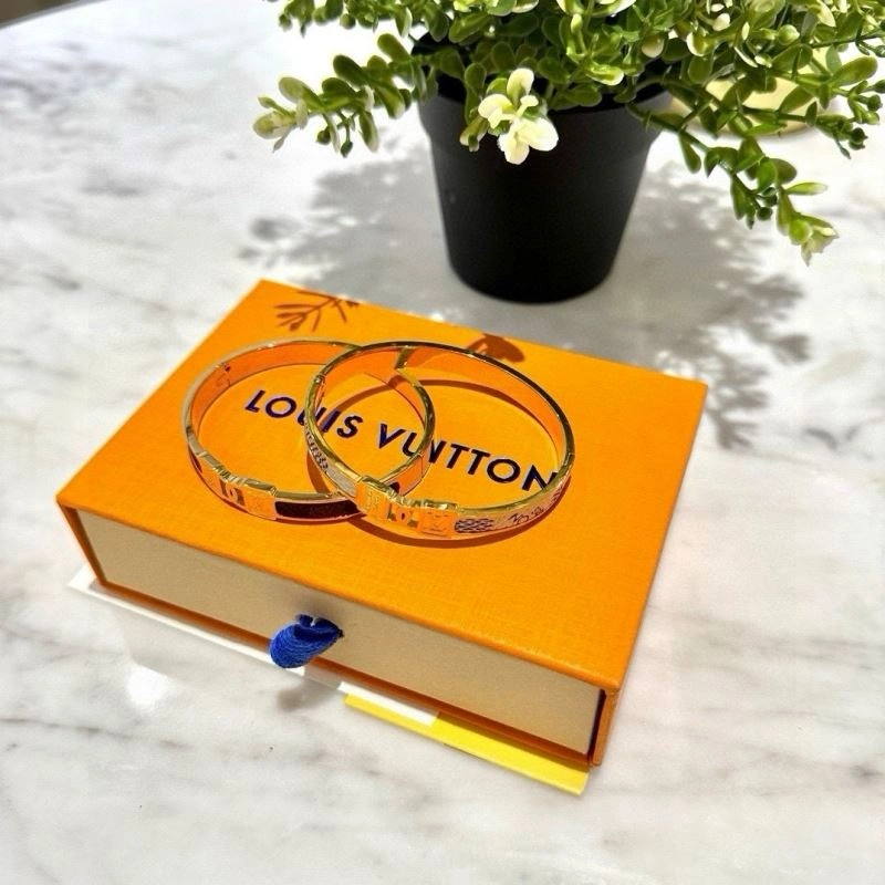 Louis Vuitton Trays