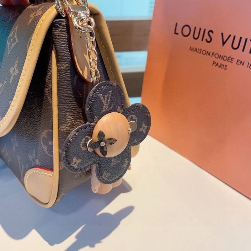 Louis Vuitton Trays