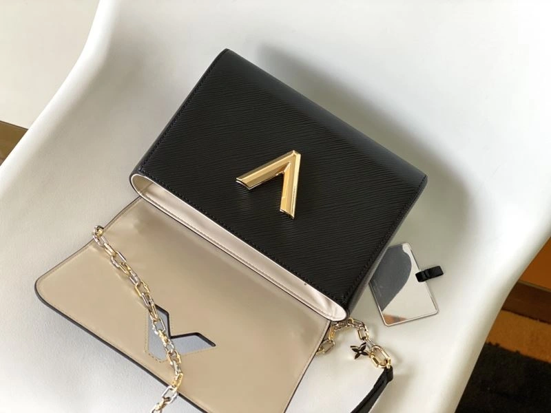 Legit Louis Vuitton Twist Bags
