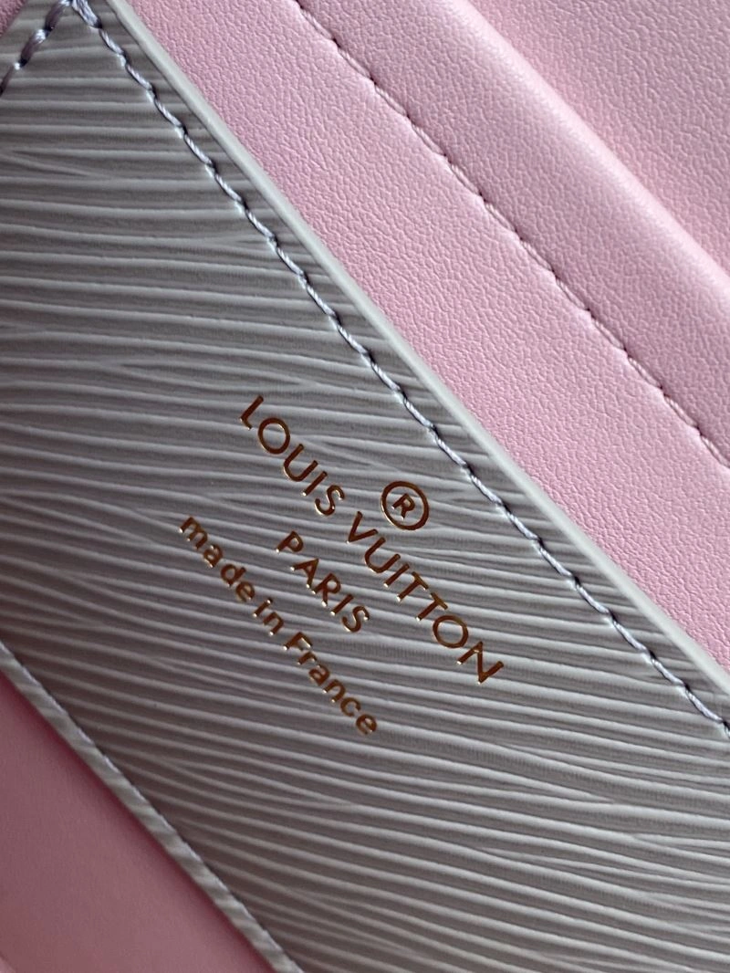 Genuine Louis Vuitton Twist Bags