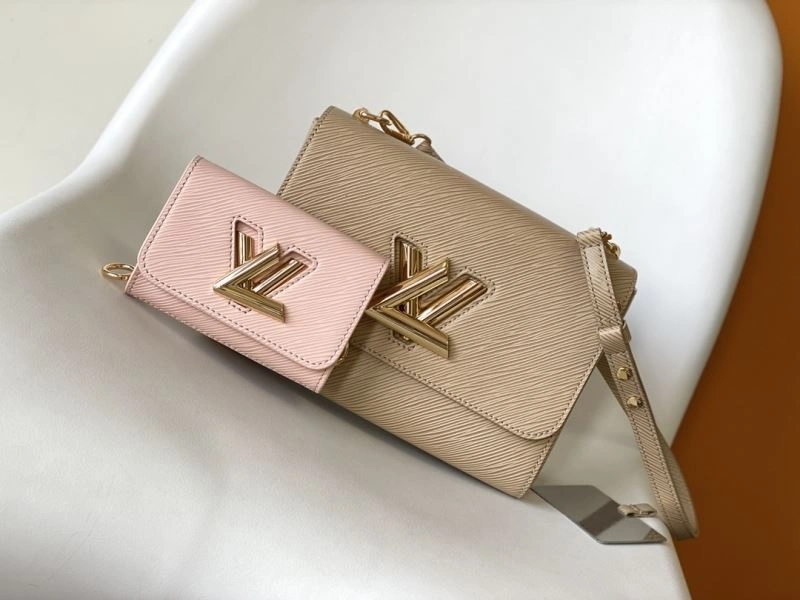 Louis Vuitton Twist Bags