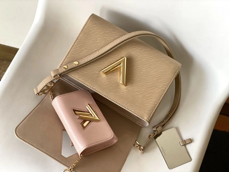 Inexpensive Louis Vuitton Twist Bags