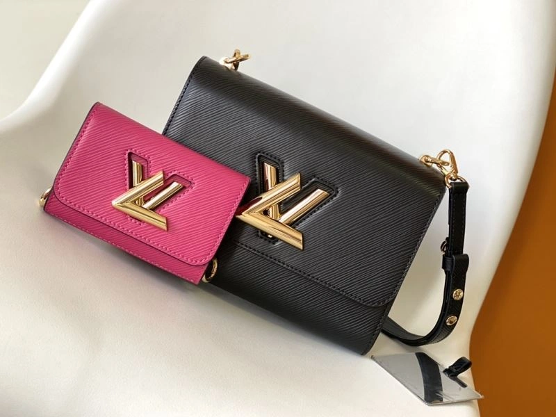 Louis Vuitton Twist Bags