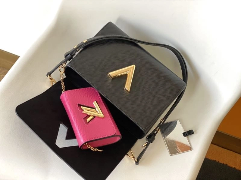 Low-cost Louis Vuitton Twist Bags