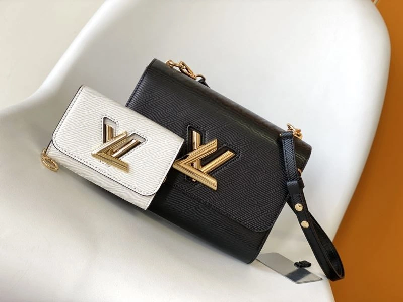 Louis Vuitton Twist Bags