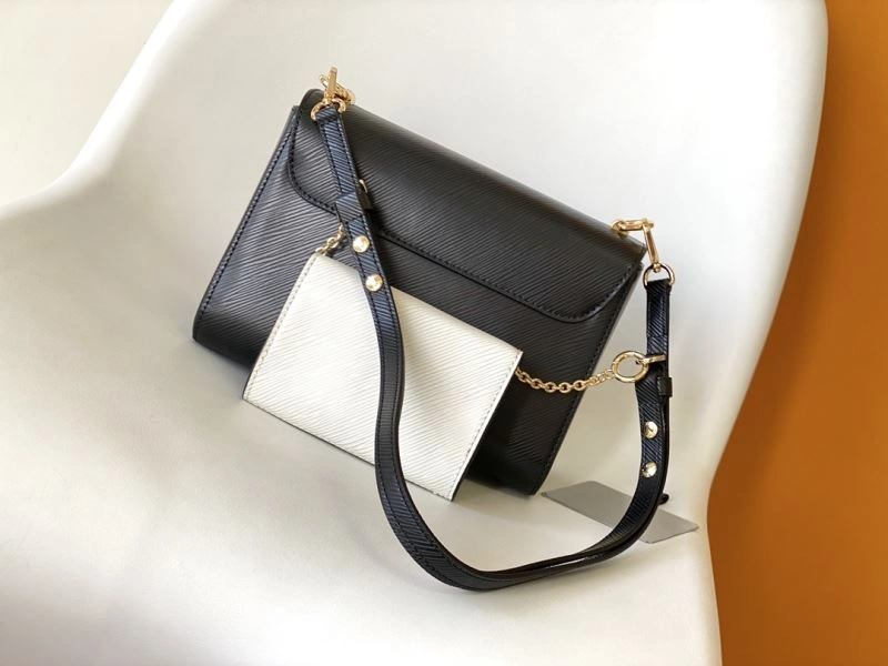 Reasonably priced Louis Vuitton Twist Bags