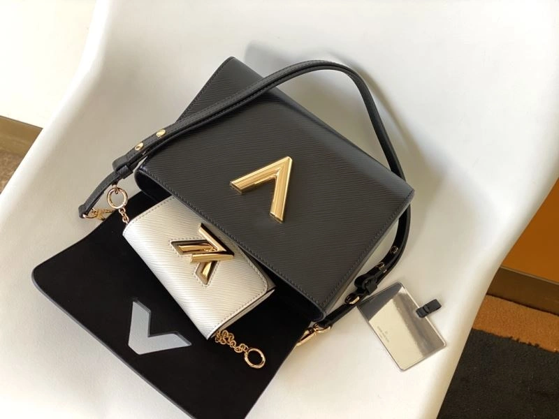 Reasonably priced Louis Vuitton Twist Bags