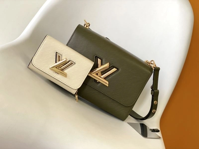 Louis Vuitton Twist Bags