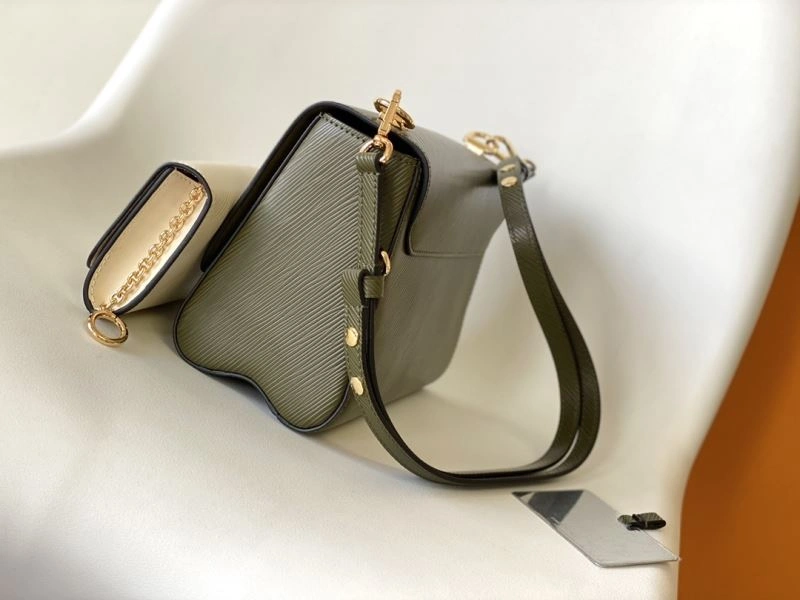 Real Louis Vuitton Twist Bags