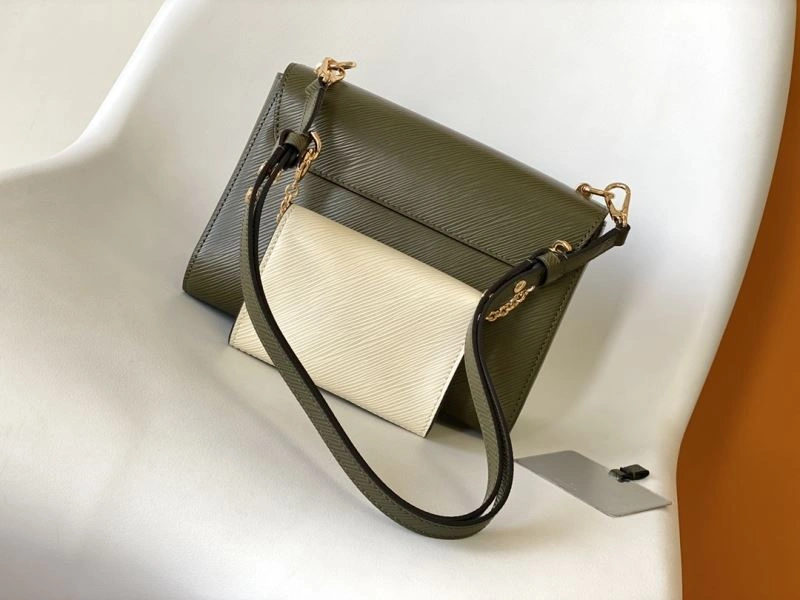 Real Louis Vuitton Twist Bags