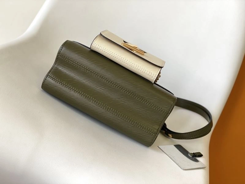 Real Louis Vuitton Twist Bags