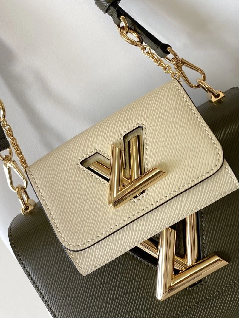 Real Louis Vuitton Twist Bags