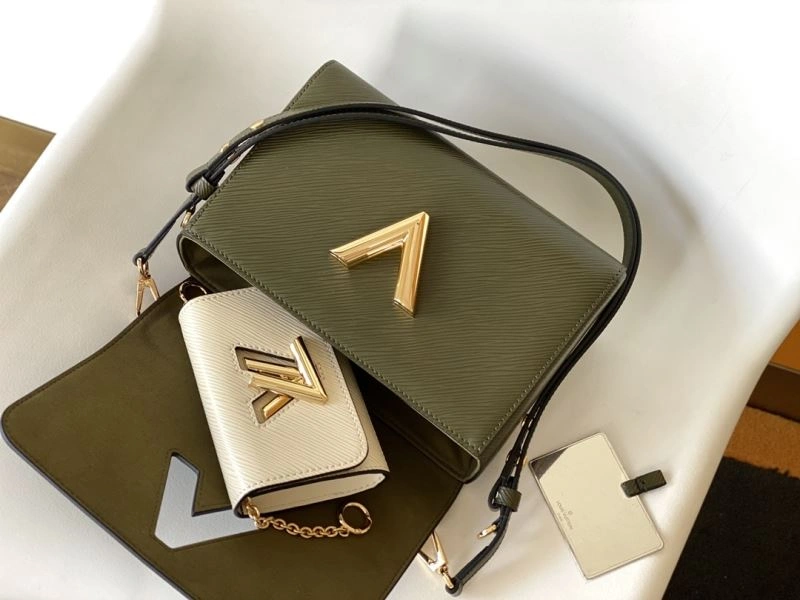 Real Louis Vuitton Twist Bags