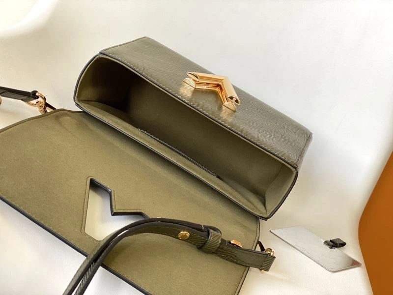 Real Louis Vuitton Twist Bags