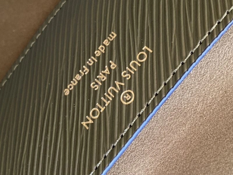 Real Louis Vuitton Twist Bags