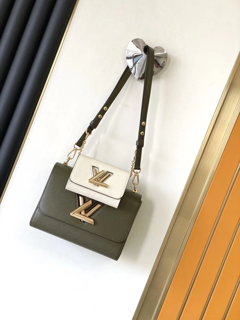 Real Louis Vuitton Twist Bags