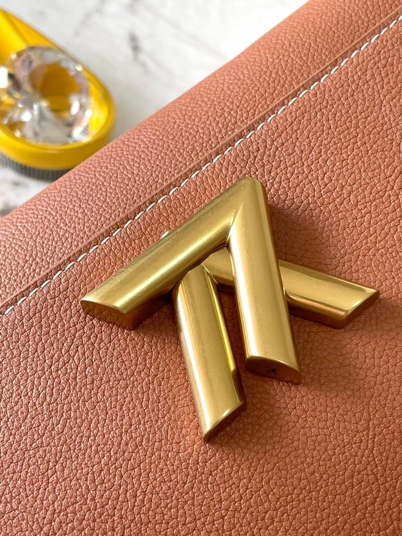 Accurate model Louis Vuitton Twist Bags