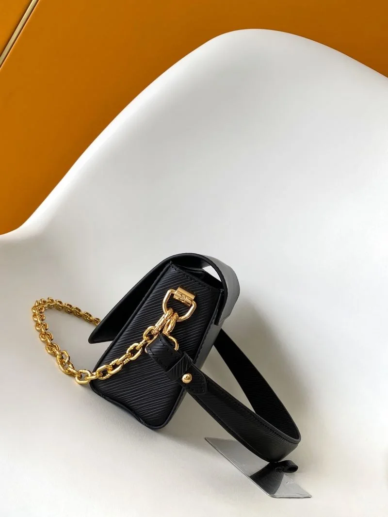 Indistinguishable Louis Vuitton Twist Bags