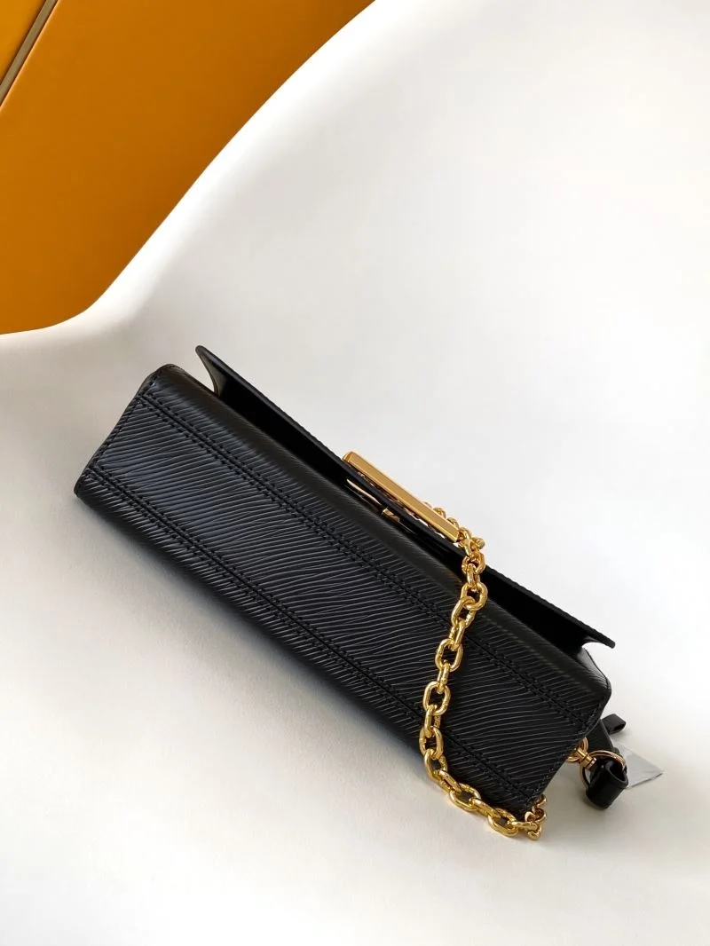 Indistinguishable Louis Vuitton Twist Bags